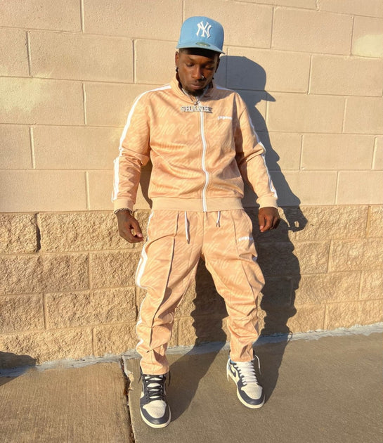 Premium Tracksuit Collection – Euphoric